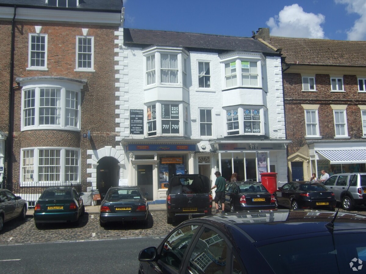 36-38A High St, Middlesbrough, TS9 5DQ | LoopNet UK