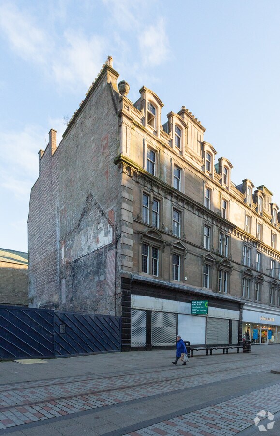 11-15 Murraygate, Dundee DD1 2EE | LoopNet UK