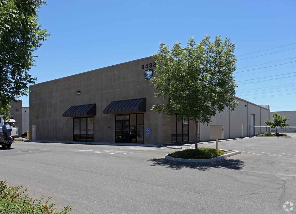 6488 Florin Perkins Rd, Sacramento 95828 - Bldg 5 | LoopNet UK