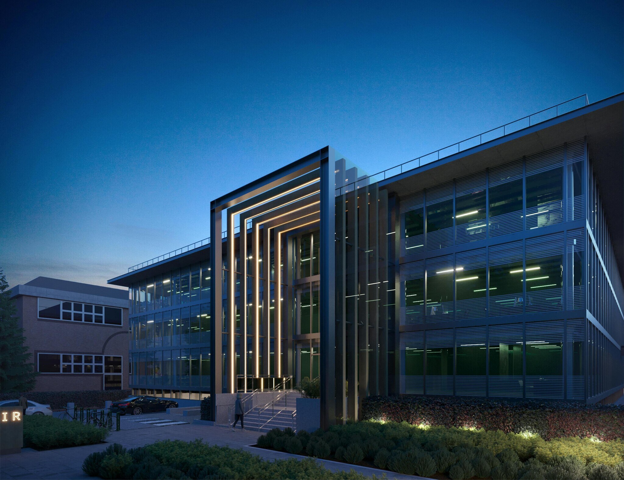 35 Homer Rd, Solihull, B91 3QJ - AIR - Office for Rent - 16,889 SF - GBR