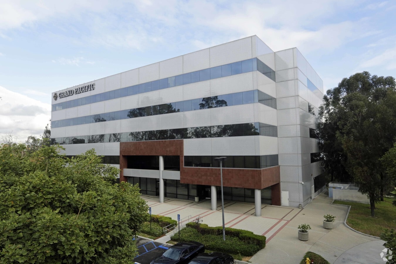 901 Corporate Center Dr, Monterey Park, CA 91754 - Los Angeles ...