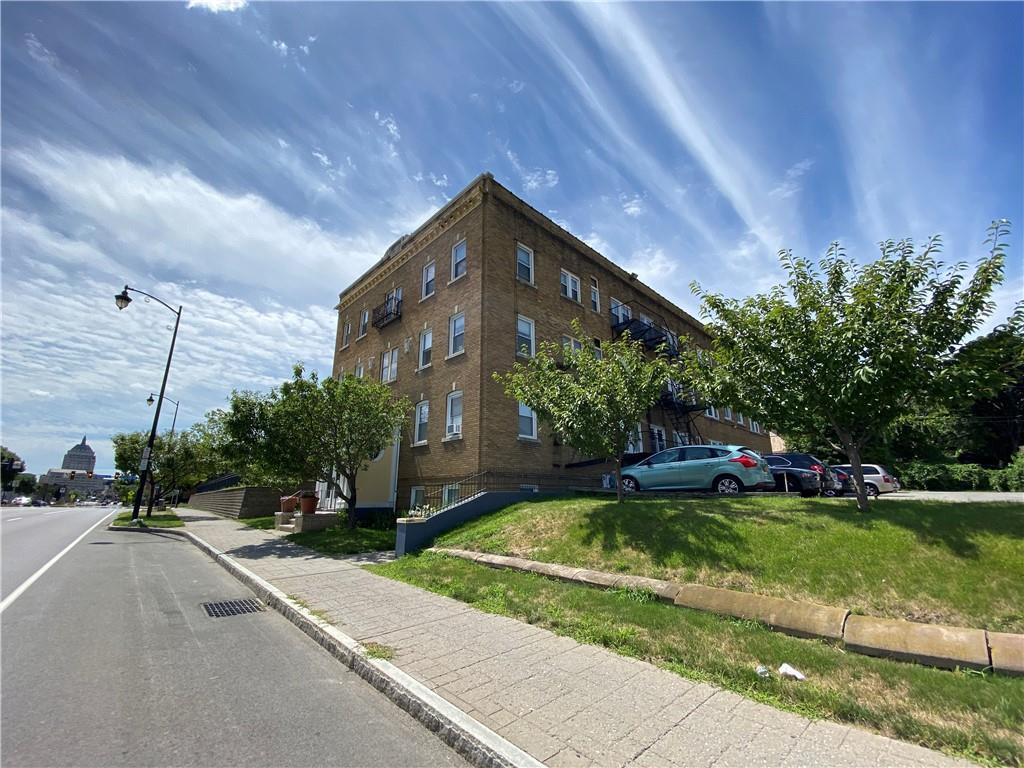 189 Lake Ave, Rochester, NY 14608 - USA