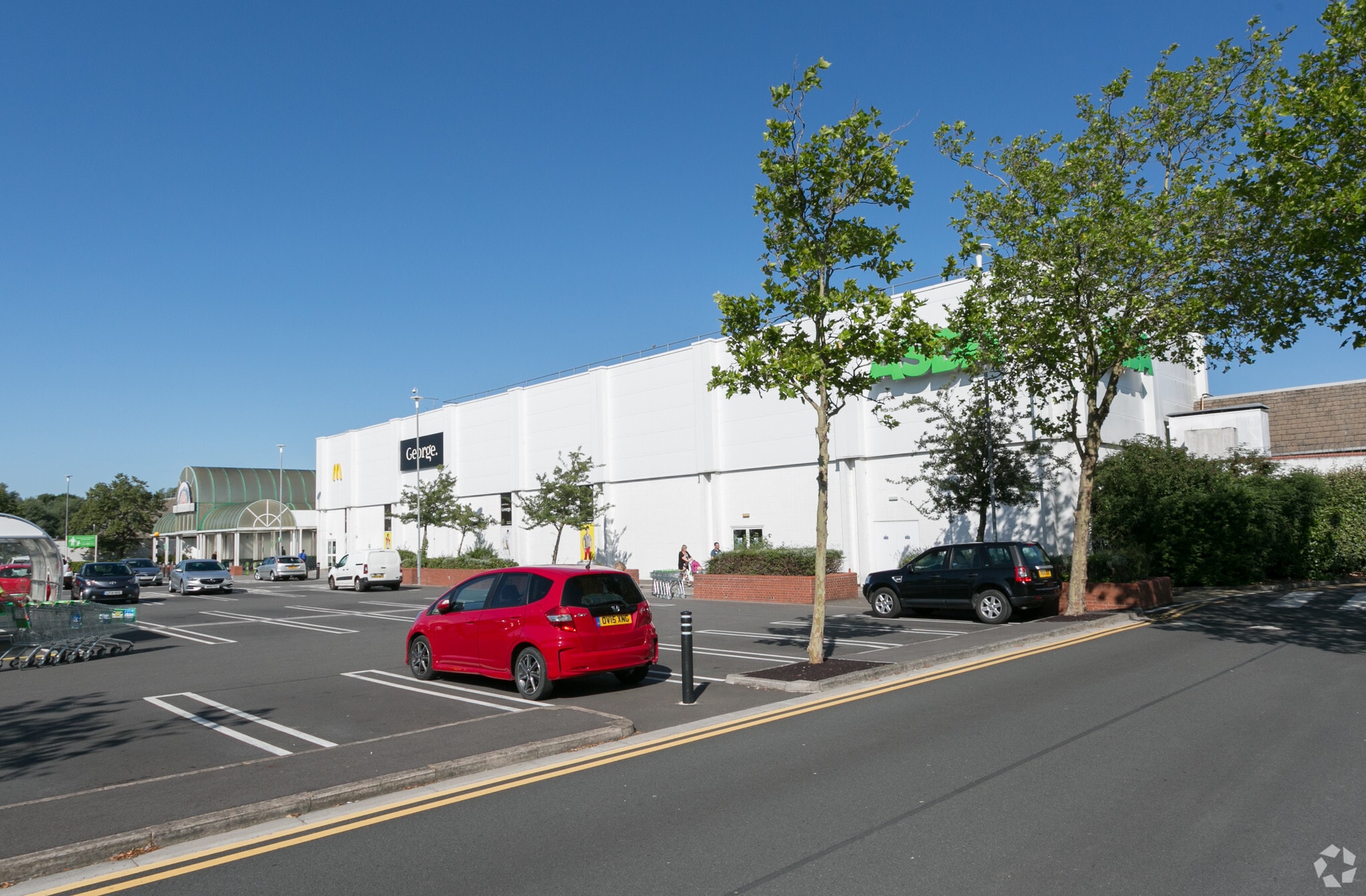 Whitehill Way, Swindon SN5 7DL - West Swindon Shopping Centre | LoopNet ...