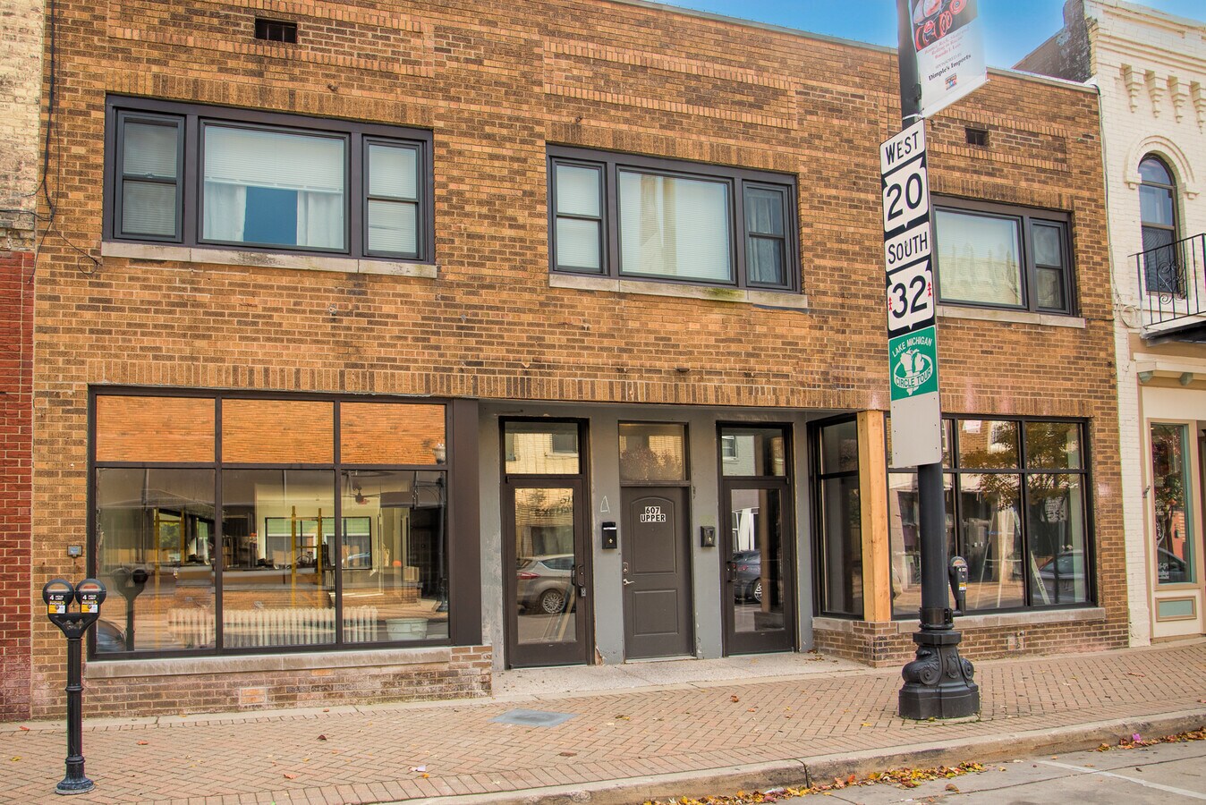 607-609 6th St, Racine, WI 53403 | LoopNet UK