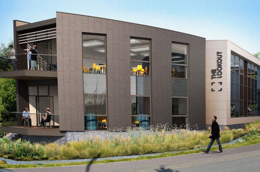 Grenadier Rd, Exeter, EX1 3UT | LoopNet UK