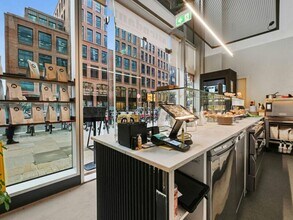 Retail Space to Rent - 201 Bishopsgate, London, EC2M 3AE - 707 sq ft ...