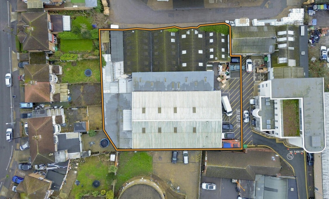 1 Golden Crescent, Hayes, UB3 1AQ - Light Industrial for Sale - 21,000 ...