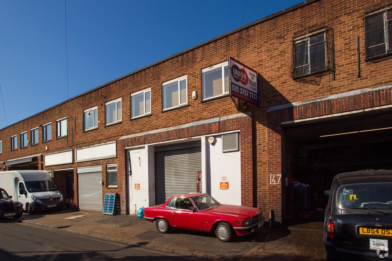 147 Ormside St, London, SE15 1TF - GBR