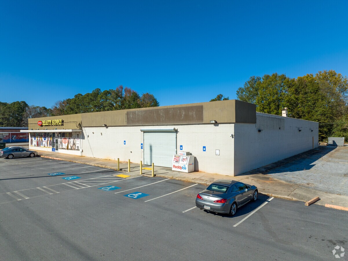 3900 Glenwood Rd, Decatur, GA 30032 | LoopNet UK