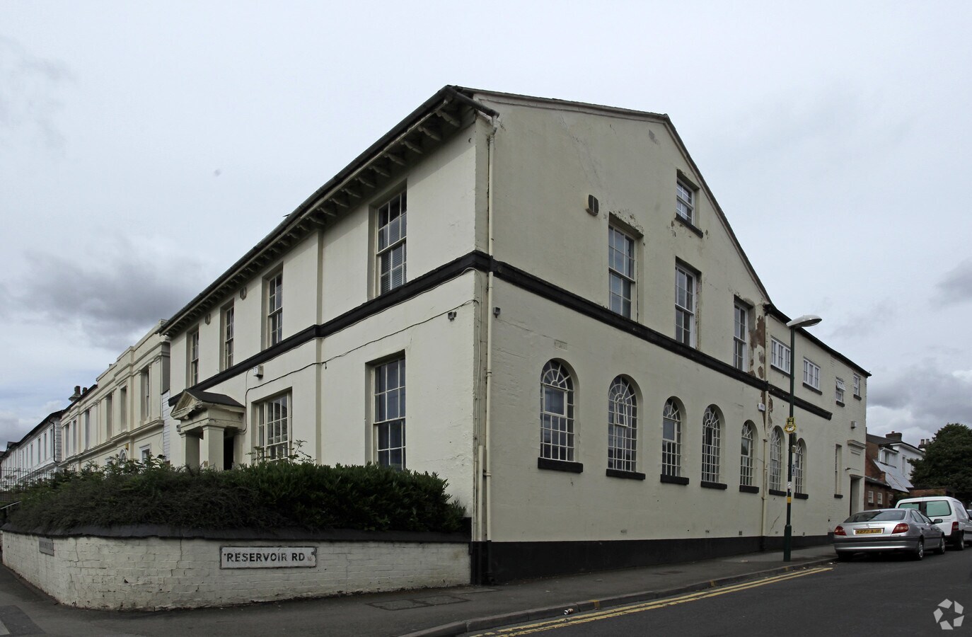 276 Monument Rd, Birmingham, B16 8UU | LoopNet UK