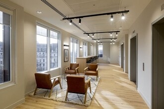 Office Space to Rent in 200 Aldersgate, London, EC1A 4HD - 74,757 sq ft ...