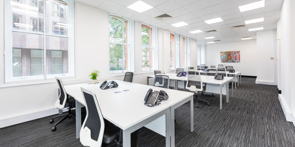 83 Victoria St, London, SW1H 0HW - Office for Lease | LoopNet UK