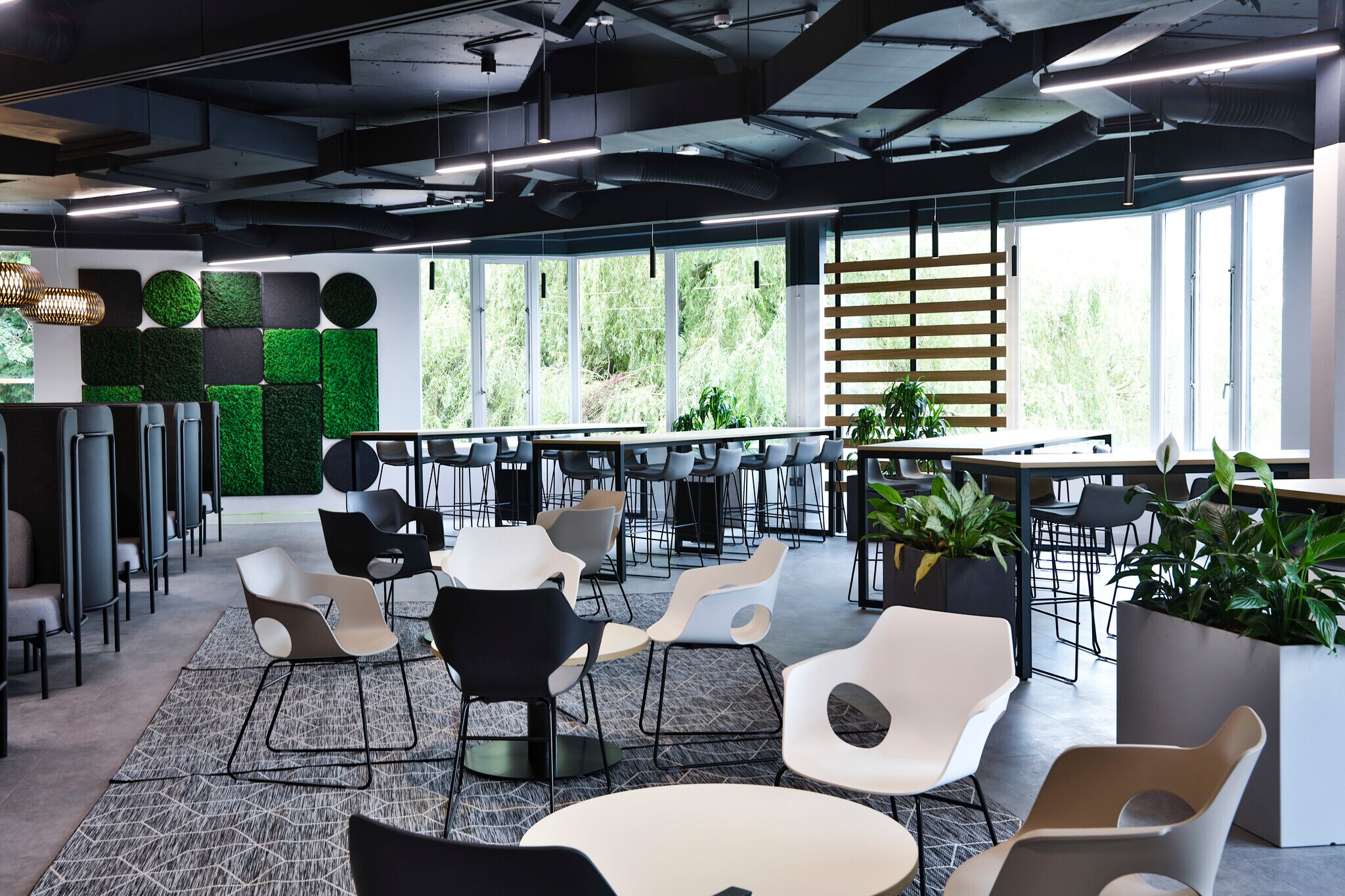 Coworking Space to Rent - Wilton Centre, Redcar, Redcar, TS10 4RF | LoopNet