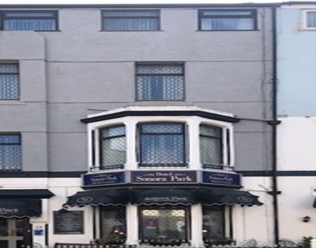 17 Albert Rd, Blackpool, FY1 4TA | LoopNet UK