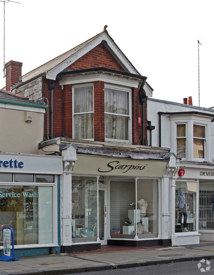 48 Bedford Pl, Southampton, SO15 2DG | LoopNet UK