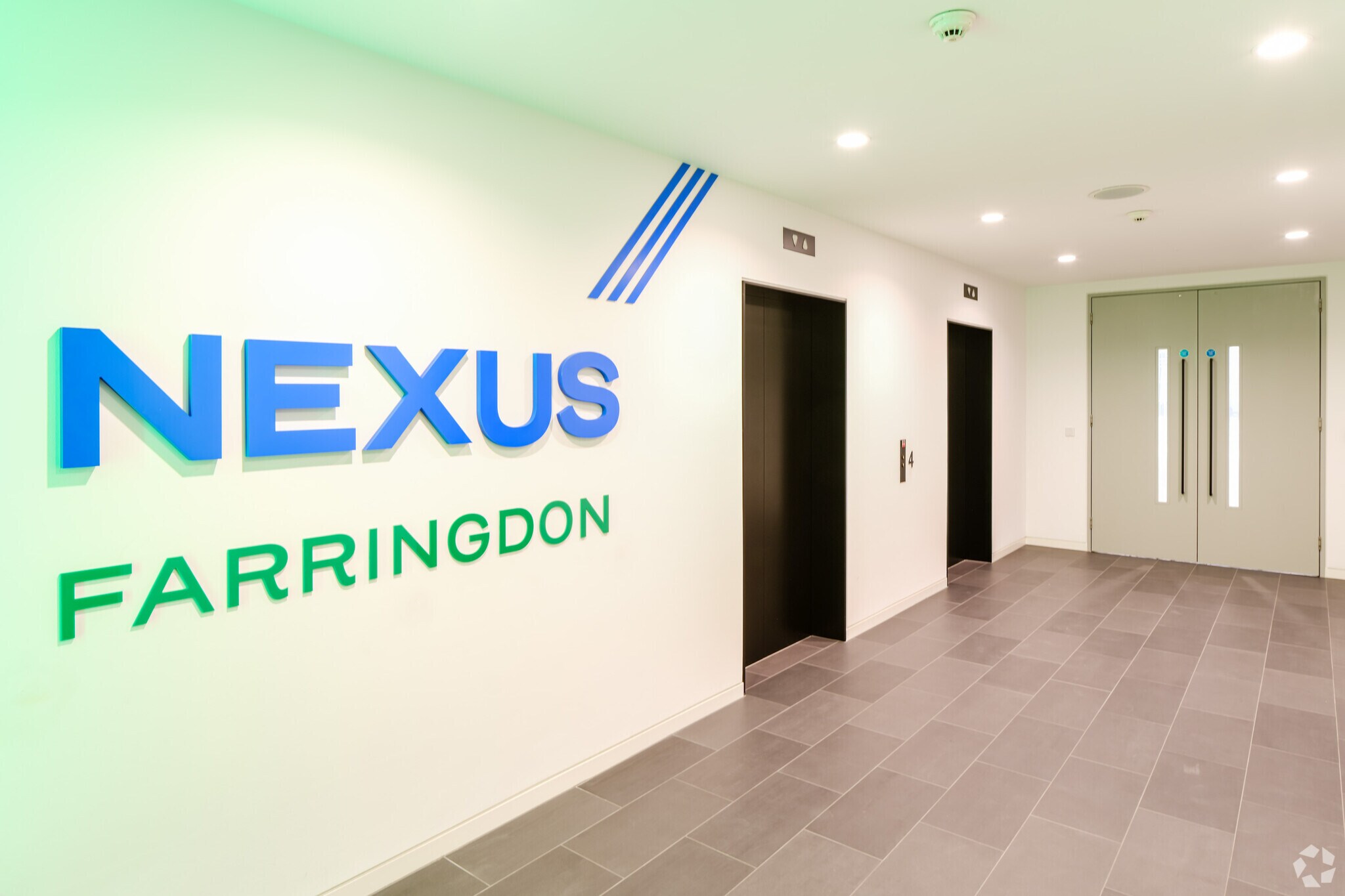 Office Space to Rent in Nexus Place 25 Farringdon St, London, EC4A 4AB ...