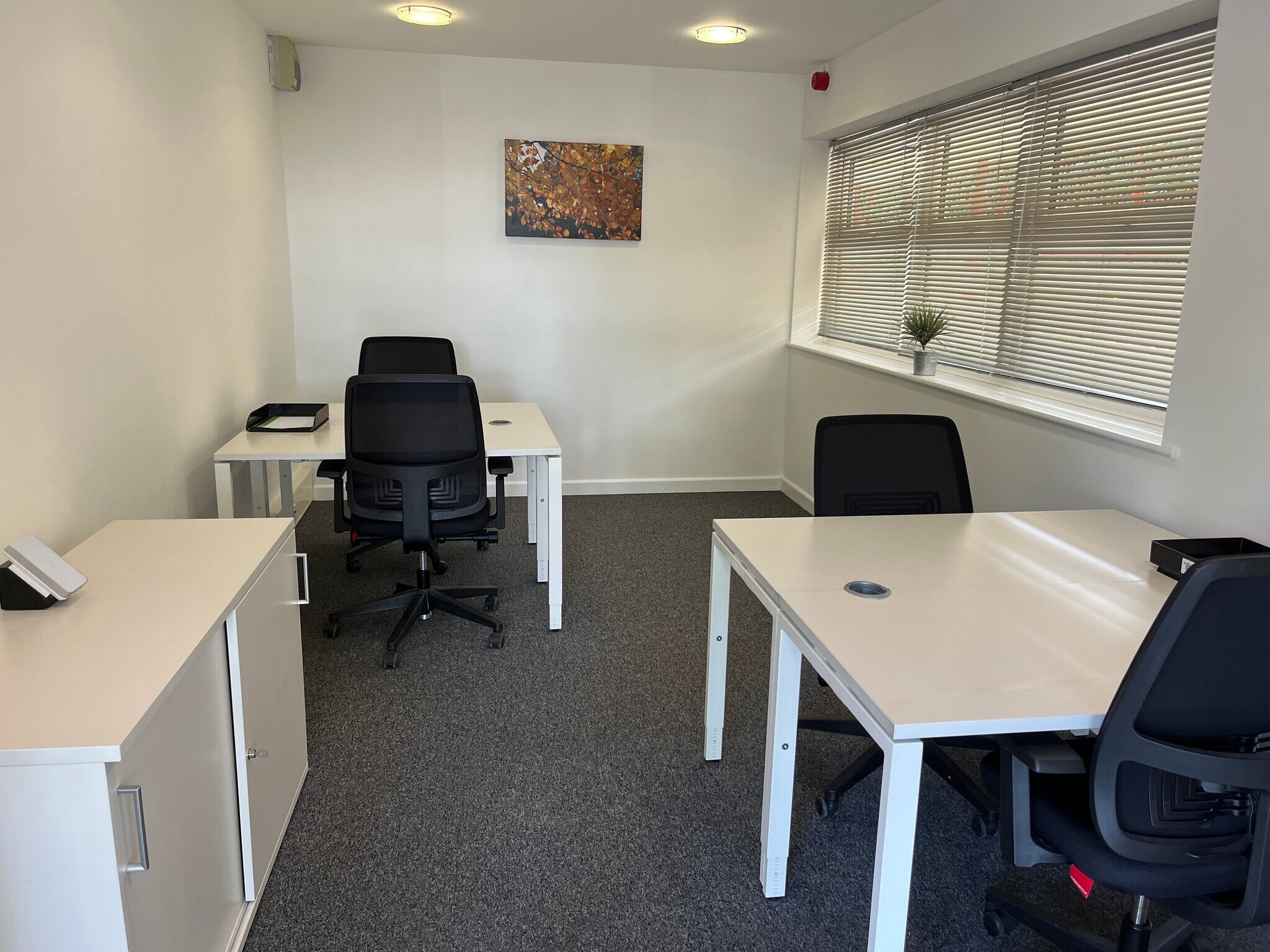 Stroudley Rd, Basingstoke, RG24 8UP - Basepoint Business Centre ...