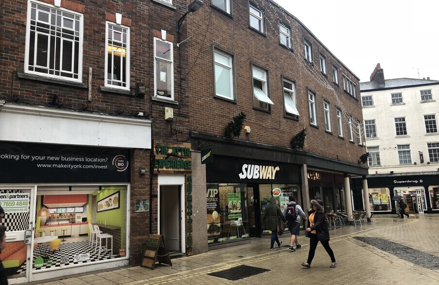 14 Feasegate, York, YO1 8SQ - Retail for Lease | LoopNet UK