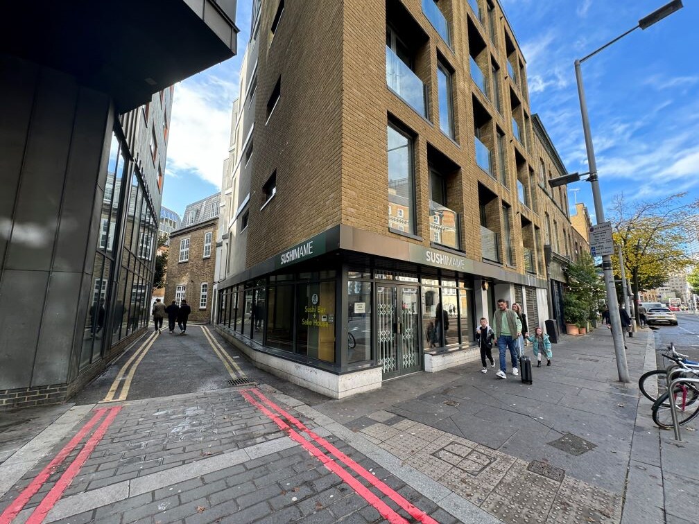 116-120 Tooley St, London, SE1 2TH - Retail for Sale | LoopNet UK