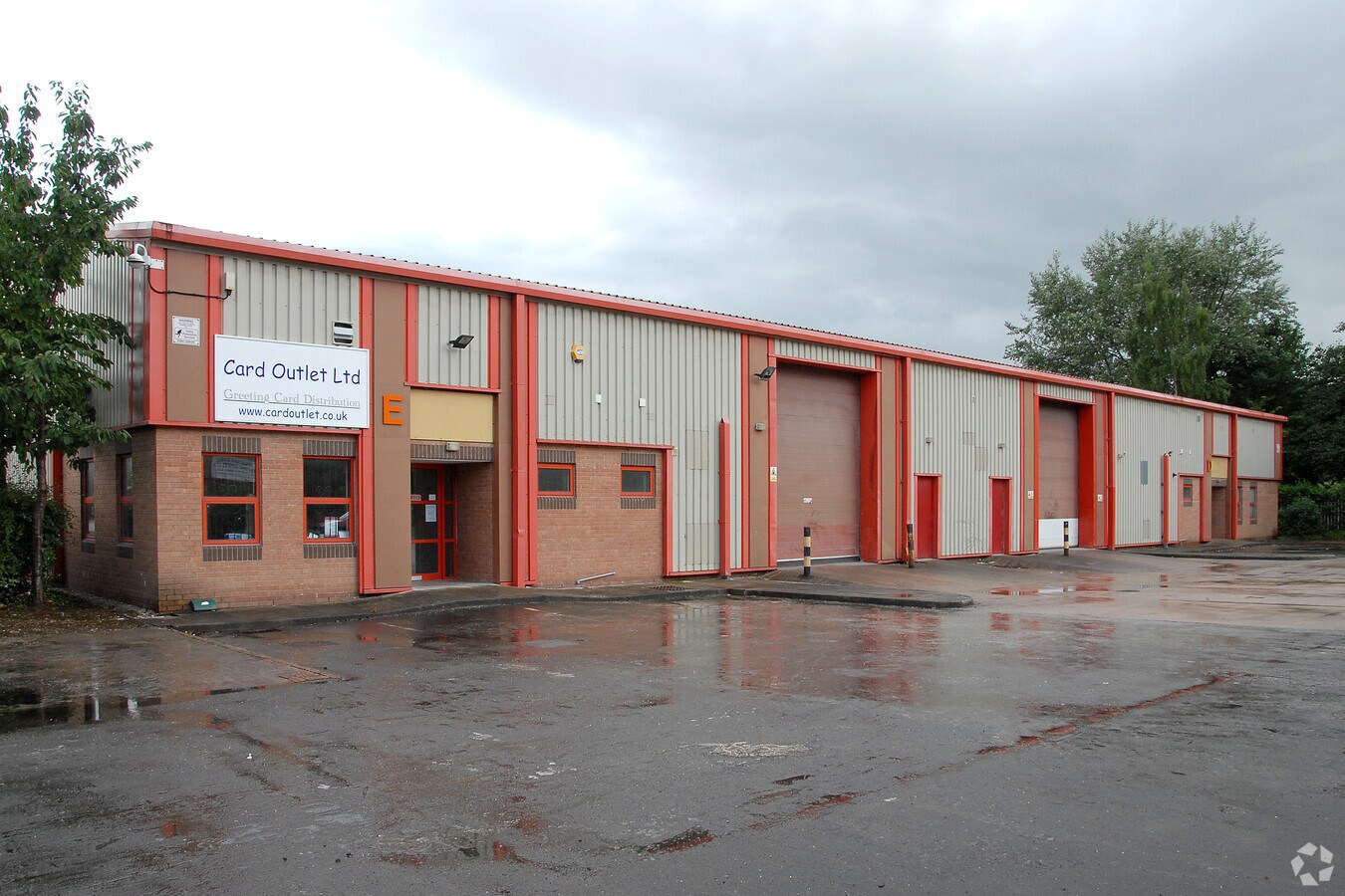 Bagillt Rd, Holywell, CH8 7HJ | LoopNet