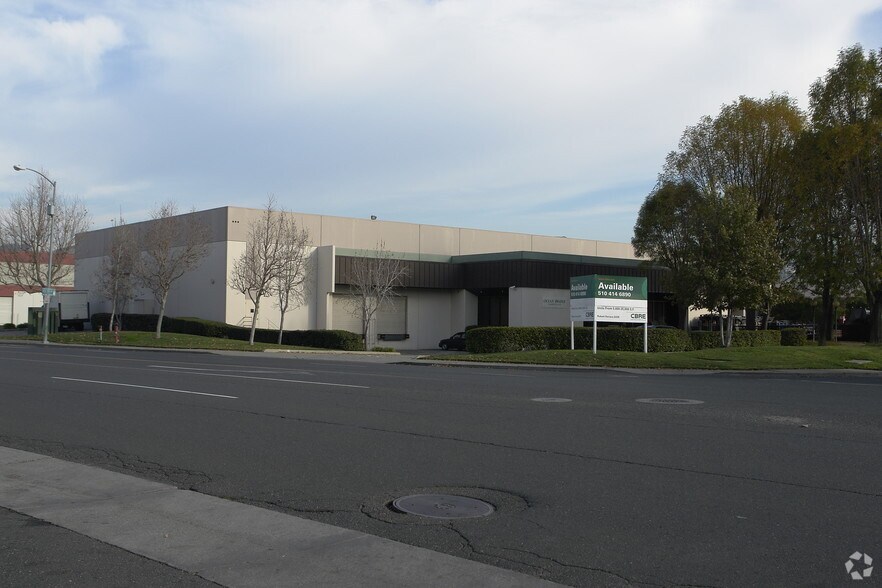 30490 San Antonio St, Hayward 94544 - Industrial for Rent | LoopNet UK
