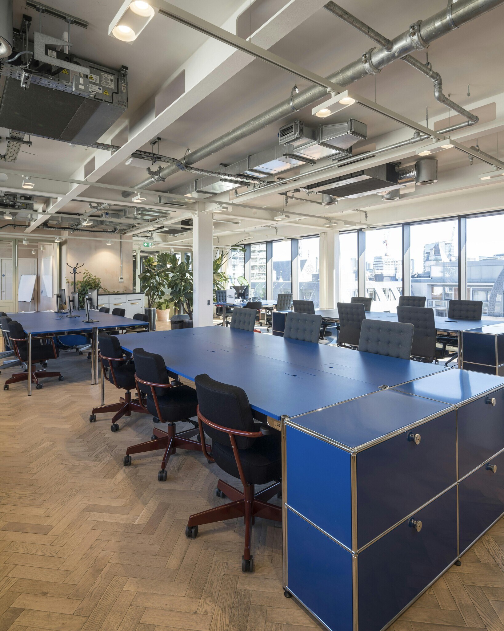 180 Strand, London, WC2R 1AP - Office to Rent - 1,600 sq ft - GBR