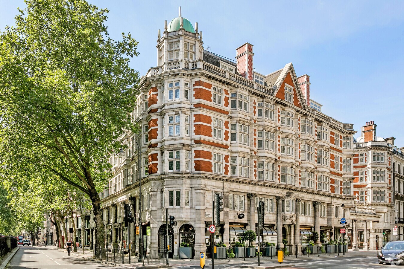 25-35 Southampton Row, London WC1B 5HL | LoopNet UK