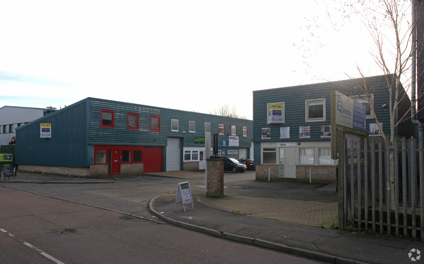 7 Bell Ln, Uckfield TN22 1QL | LoopNet UK