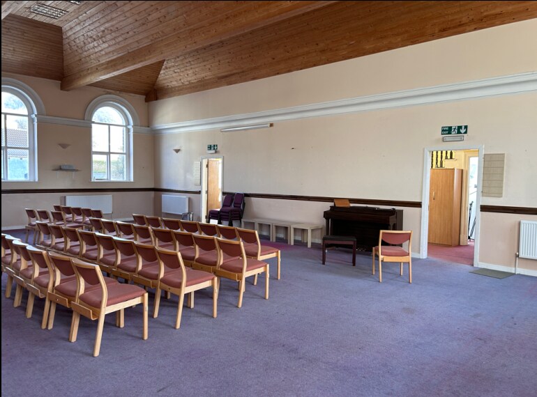 6 Branch Rd, Leeds LS12 4RN - Lower Wortley Methodist Church | LoopNet UK