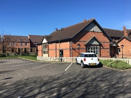 Barrowby Ln, Grantham, NG31 8SR | LoopNet UK