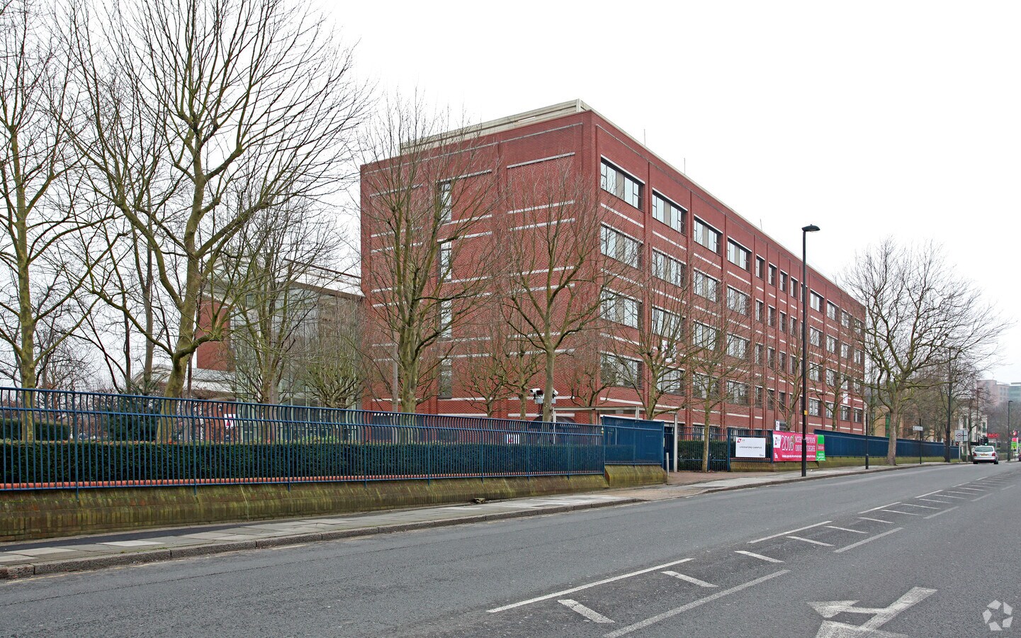Office Property for Sale in Two Greenford Square, Greenford Rd ...