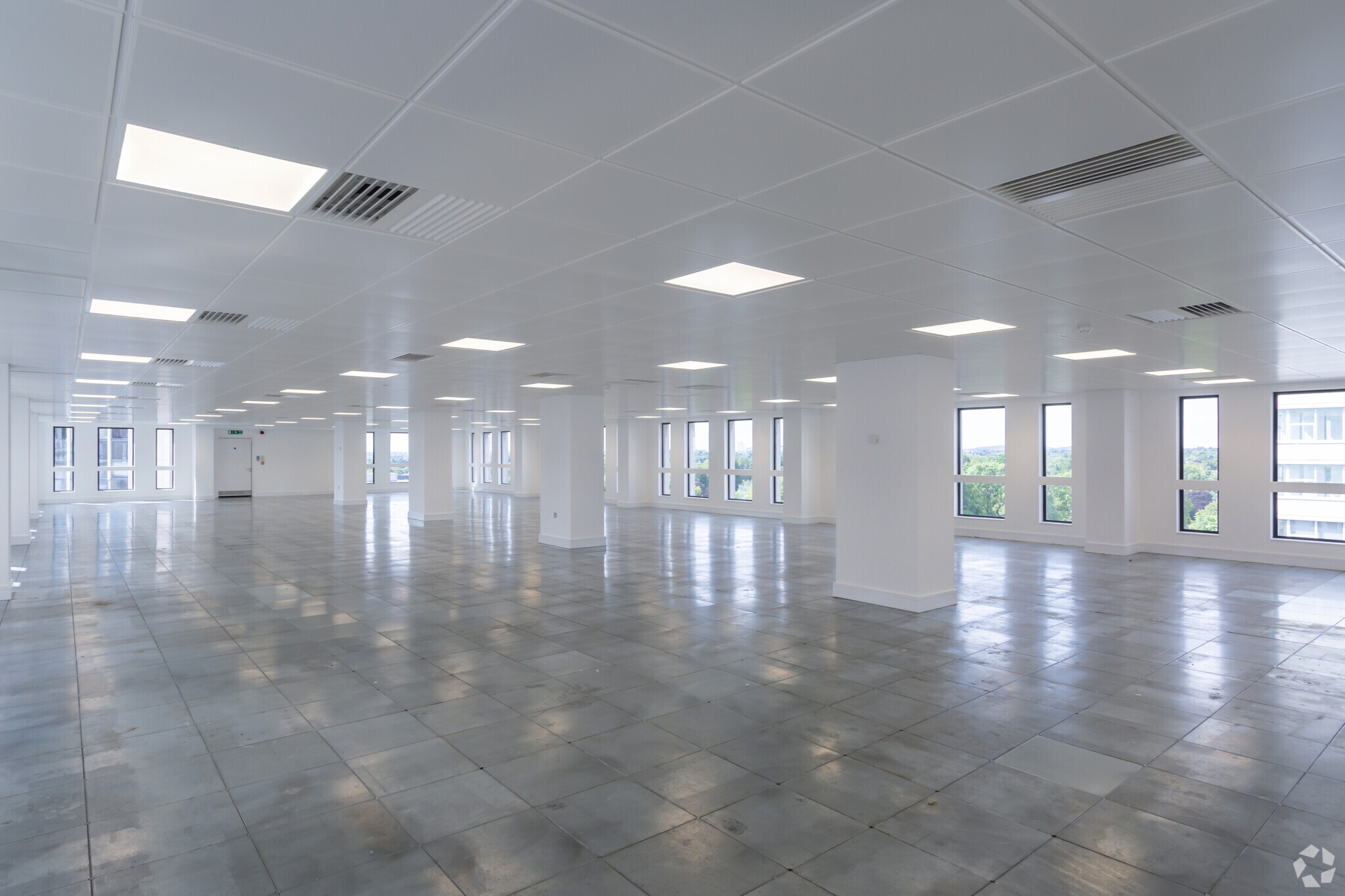 54 Hagley Rd, Birmingham, B16 8PE - Office to Rent - 1,966 sq ft - GBR