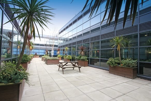 40 Tithebarn St, Liverpool, L2 2BX - City Square - Office to Rent ...