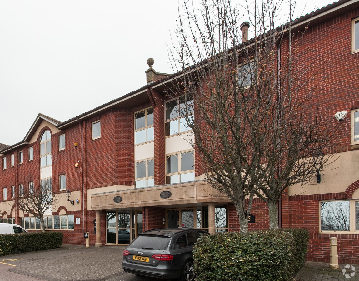 Harrier Way, Exeter EX2 7HU - Killerton House | LoopNet UK