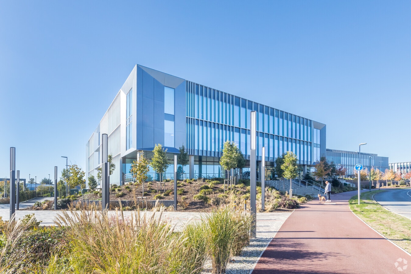 Office Space to Rent - Building 22, Cambridge Science Park, 22-25 Milton Rd, Cambridge, CB4 0AF ...