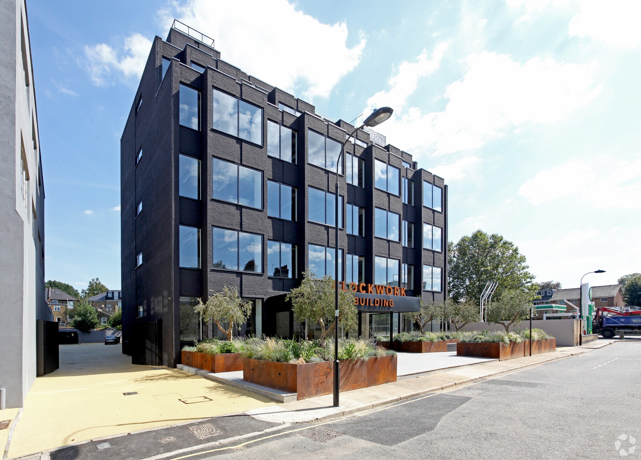 45 Beavor Ln, London W6 9AR - Clockwork Building | LoopNet.co.uk