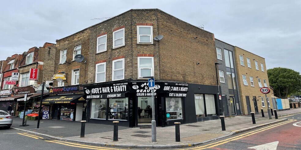 622 Lordship Ln, London, N22 5JH | LoopNet UK