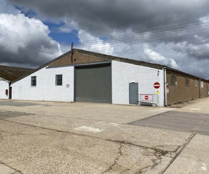 Earls Green, Stowmarket IP14 4LE | LoopNet UK