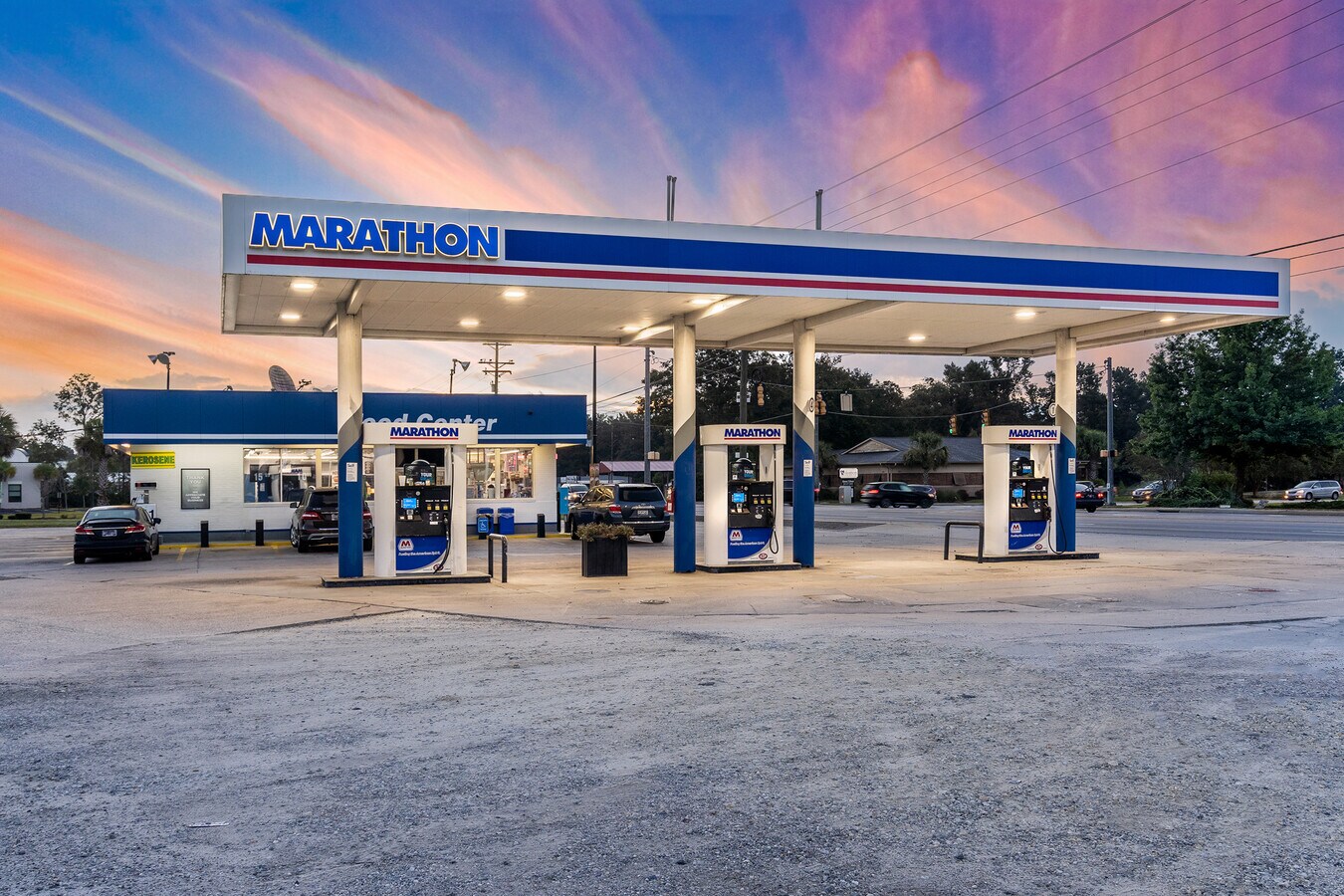 1950 N Main St, Summerville 29486 | LoopNet UK