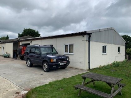 Unit 5 Ashgrove Farm, Uckfield, TN22 3XN | LoopNet
