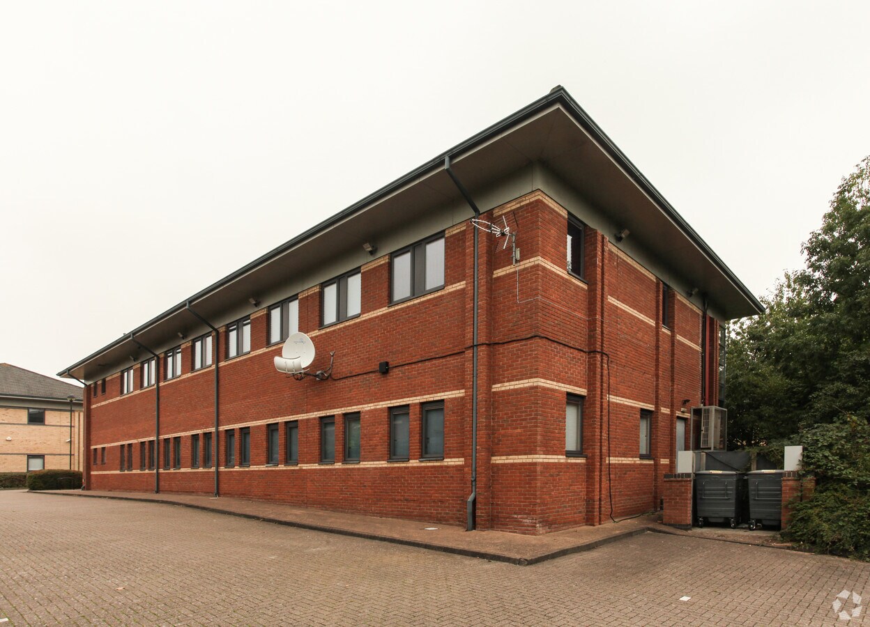 320 Bristol Business Park, Bristol, BS16 1EJ | LoopNet UK
