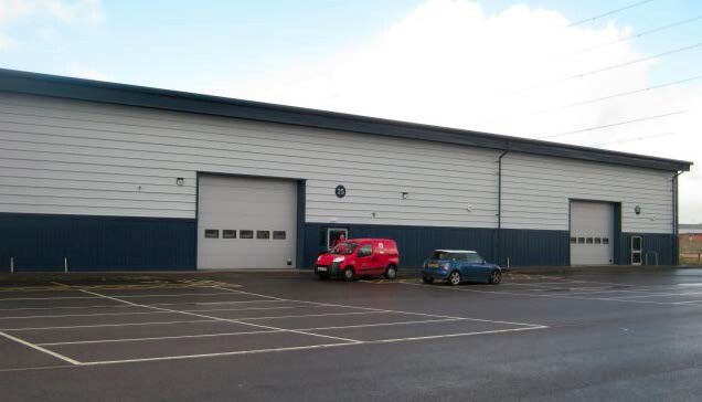 Central Av, Port Talbot, SA12 7AX - GBR