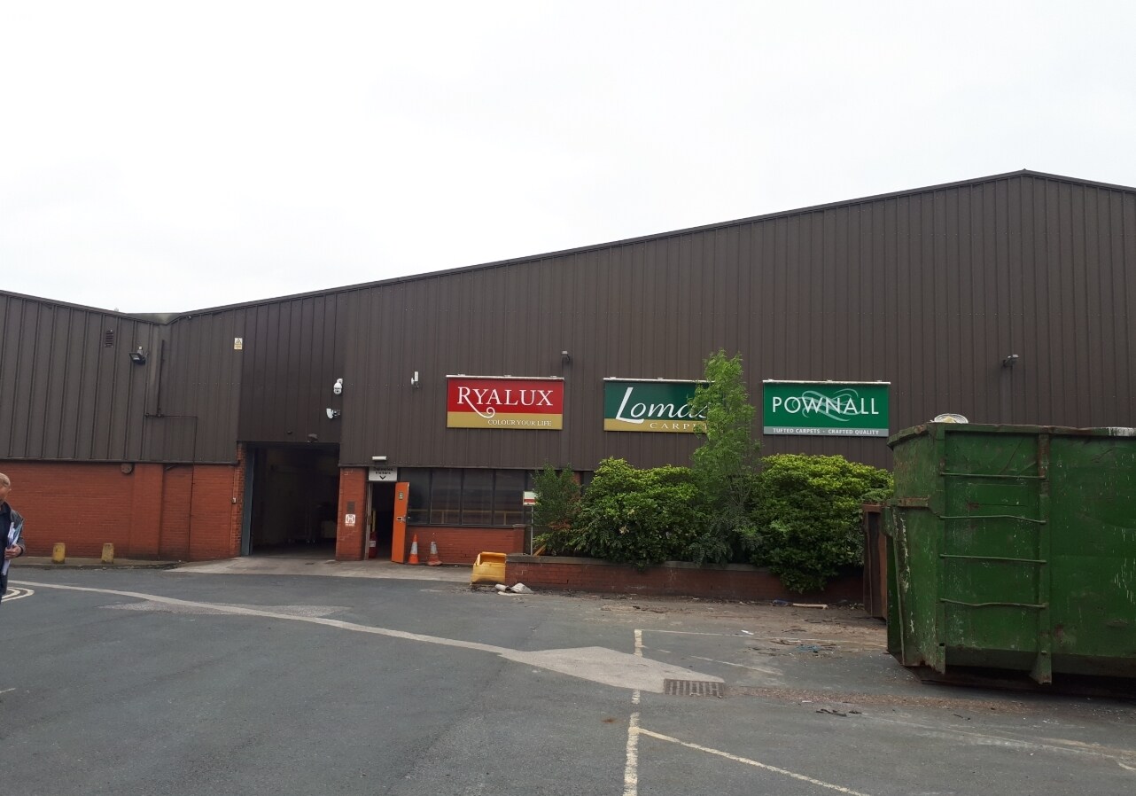 1-9 Flanshaw Ln, Wakefield, WF2 9HX