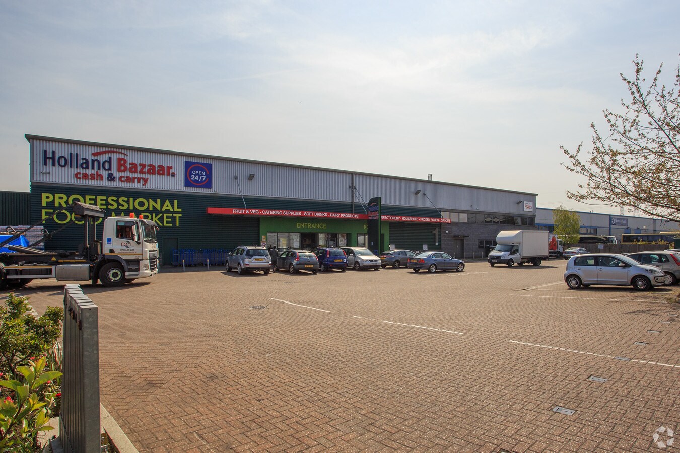 136-138 Beddington Farm Rd, Croydon, CR0 4XH | LoopNet UK