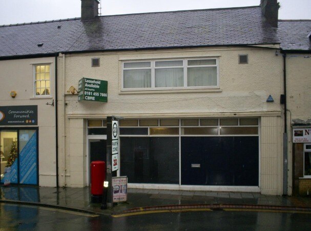 65-67 Market St, Holyhead, LL65 1DR | LoopNet UK