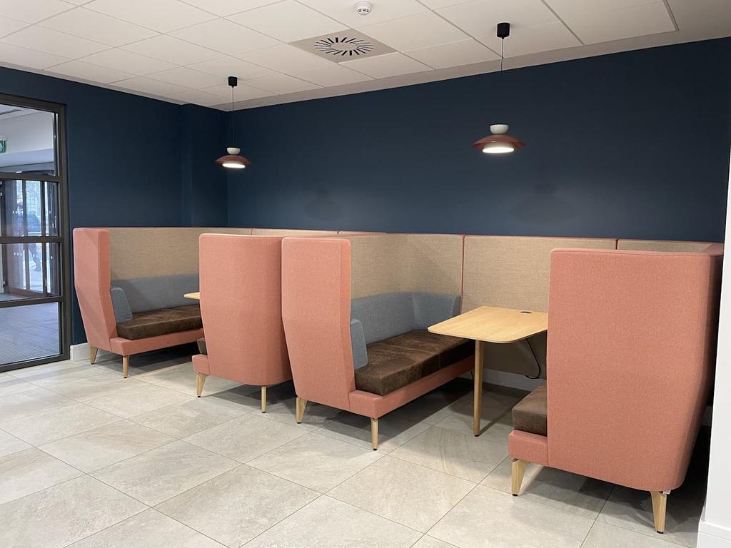 Office Space to Rent - 100 Temple St, Bristol, BS1 6AG - 17,531 sq ft ...