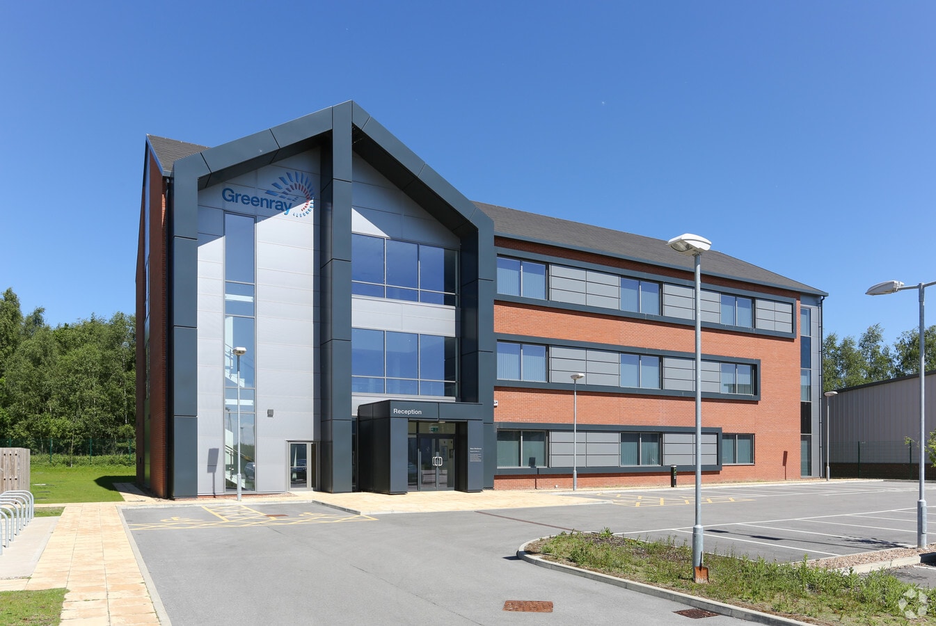 Teal Park Rd, Lincoln LN6 3AD | LoopNet UK