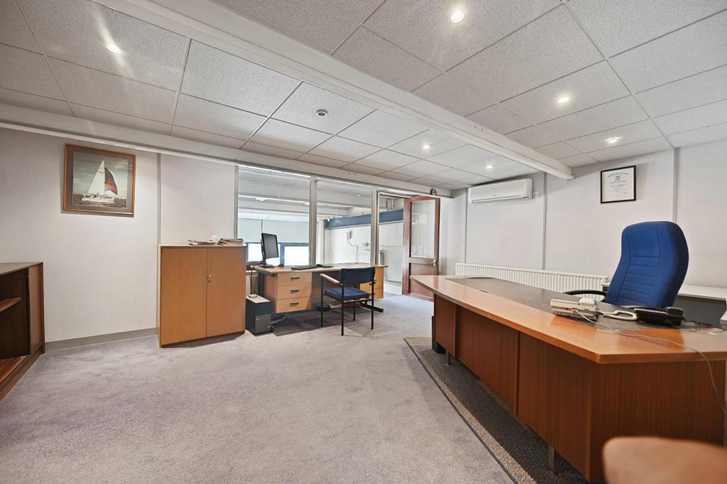 Manor House Ln, Slough, SL3 9EG - Industrial / Warehouse for Sale ...