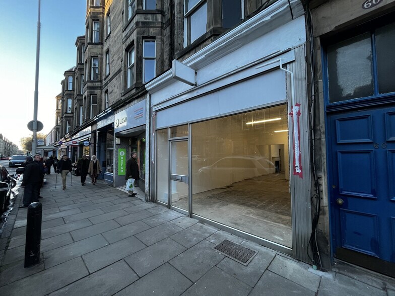 62 Raeburn Pl, Edinburgh, EH4 1HJ | LoopNet UK