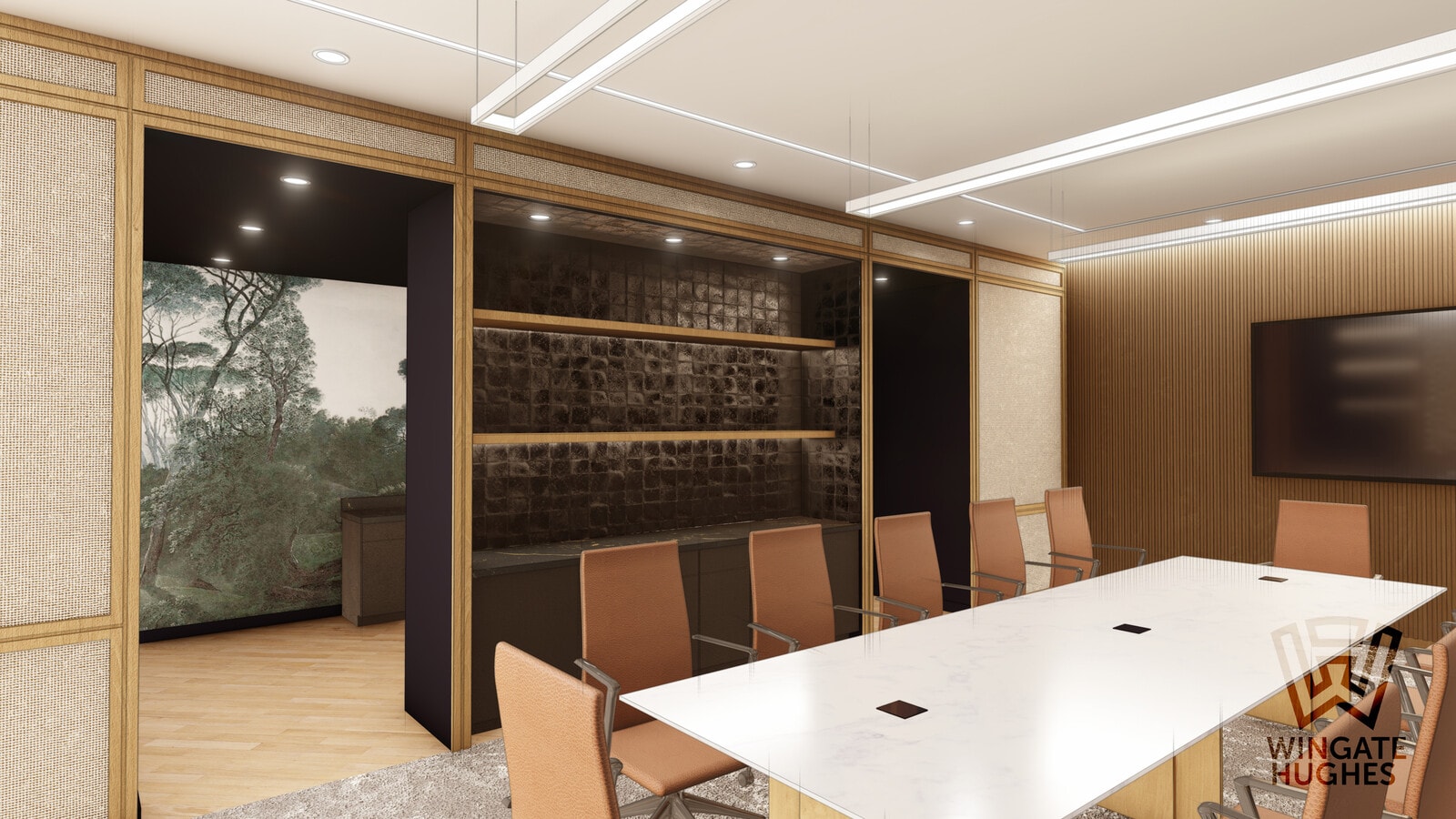 950 F St NW, Washington 20004 - The Atlantic Building | LoopNet UK